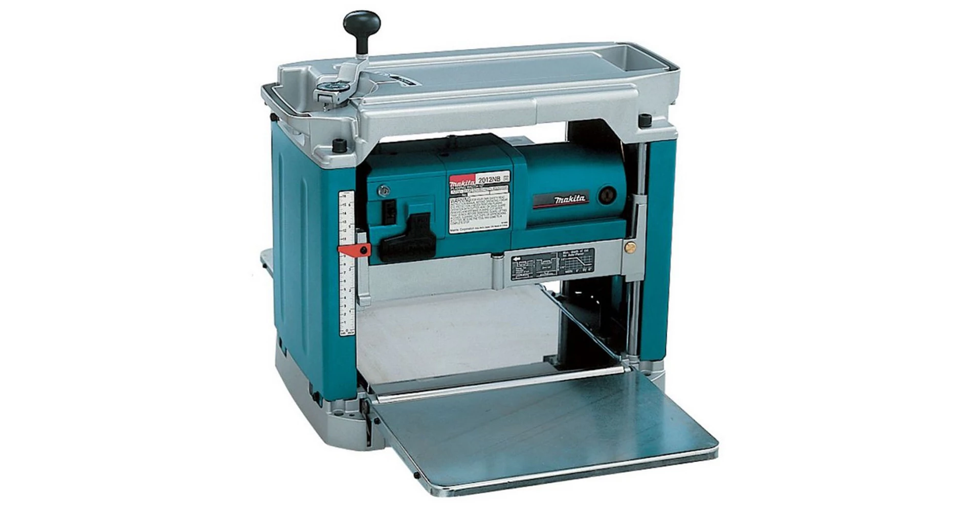 Makita 2012NB 1650W 304mm vastagoló gyalu | Makita Gyalu