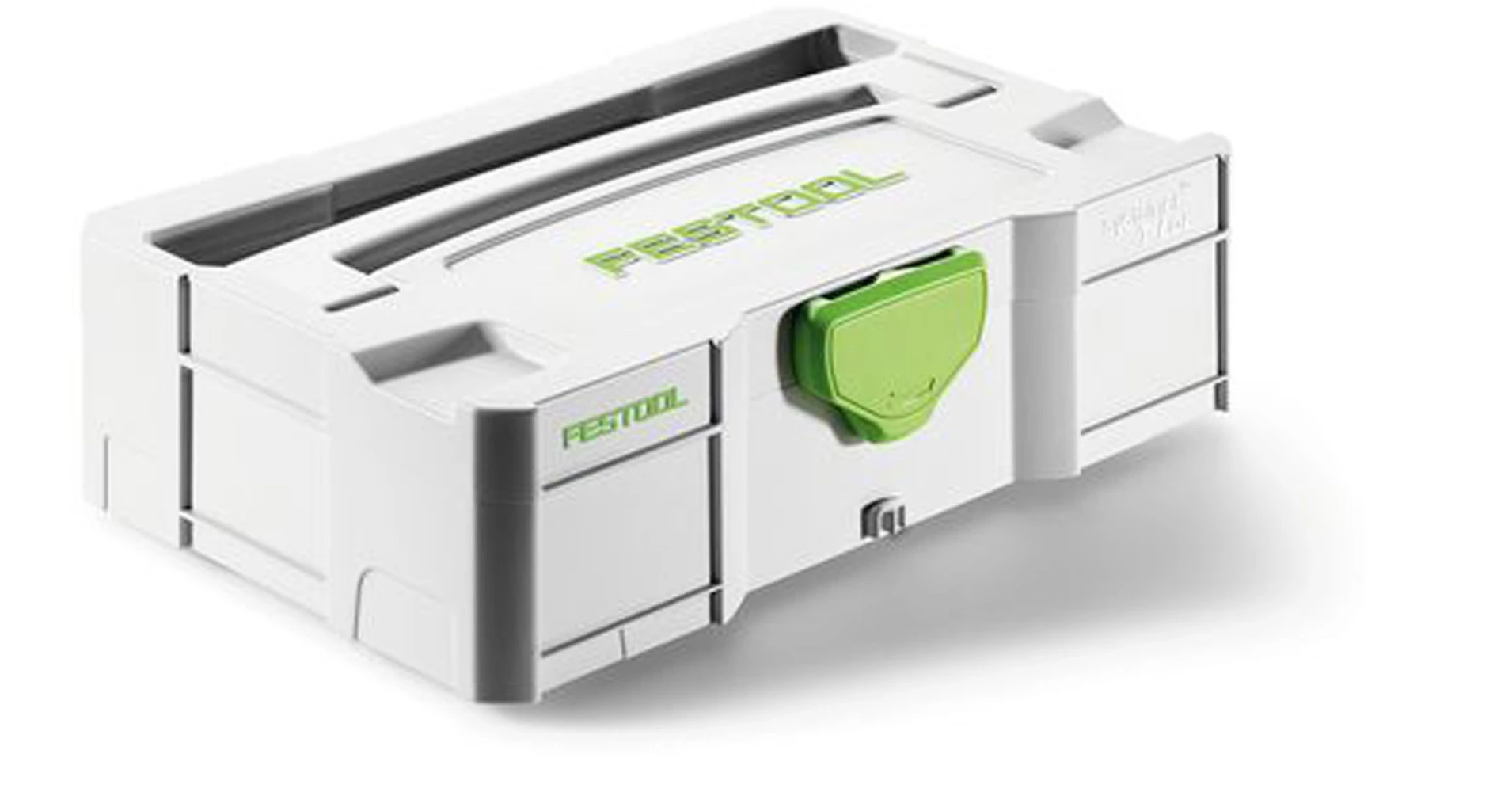 Festool Systainer, SYS-MINI TL | Festool Festool Systainer