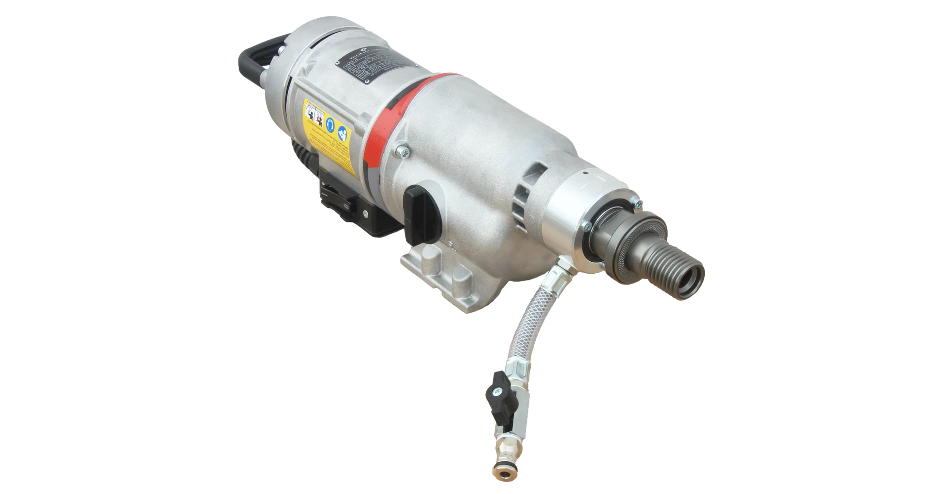 SOLGA SDM-26 Gyémántfúró motor | Solga Diamant Koronafúrógép