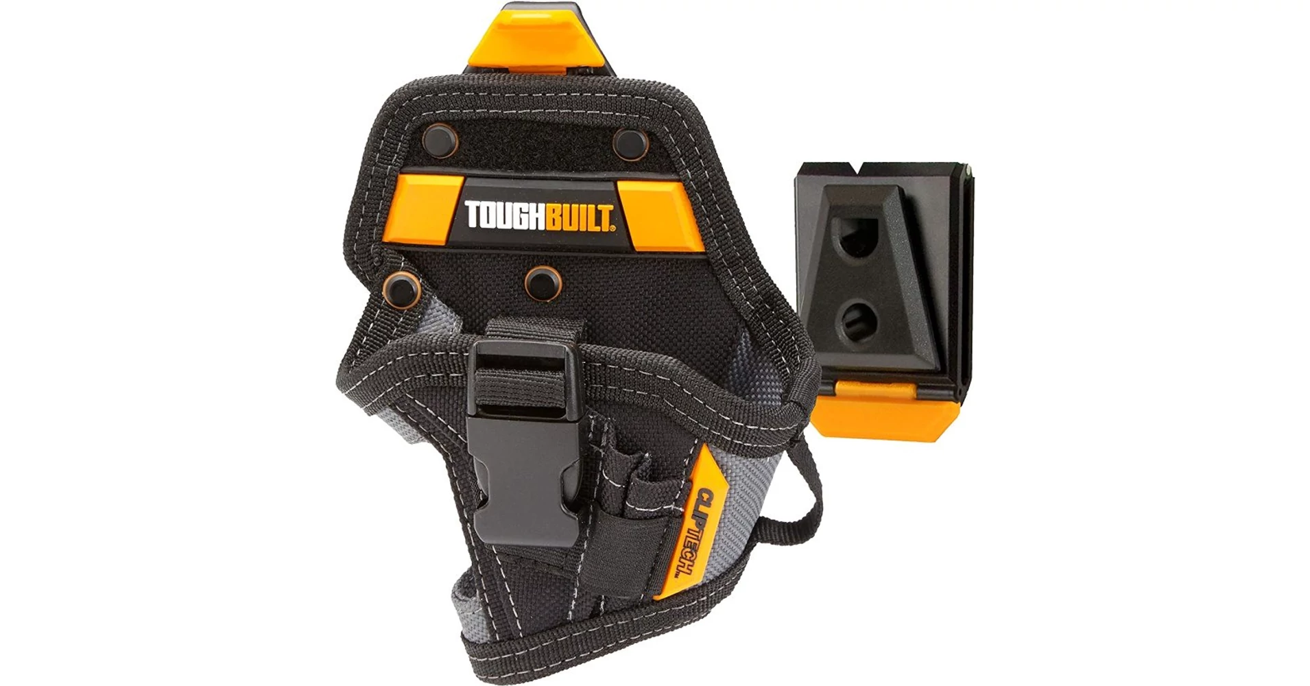 Toughbuilt fúrótartó táska - S | Toughbuilt Övtáska