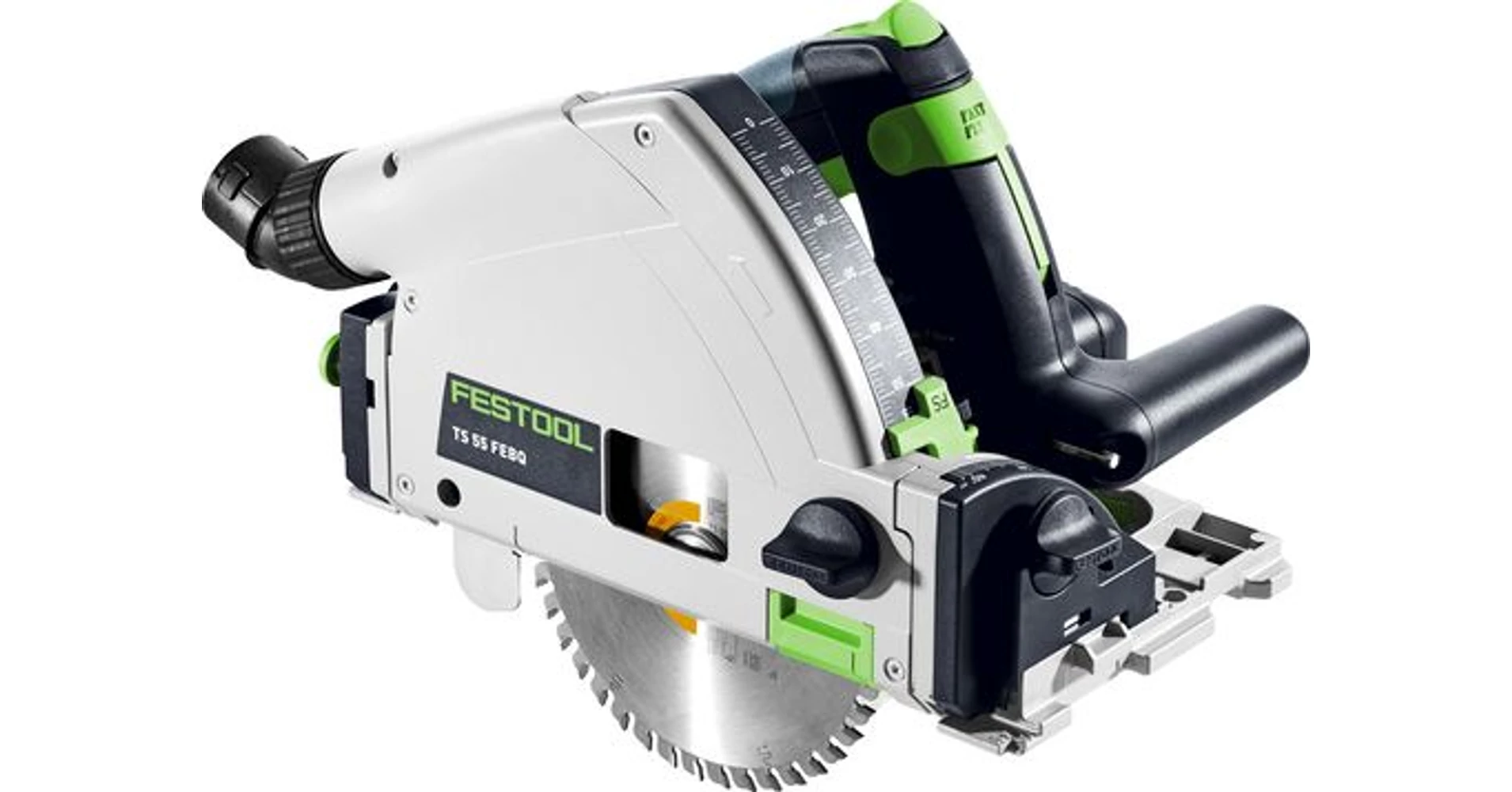 Festool Merülőfűrész | TS 55 FEBQ-Plus