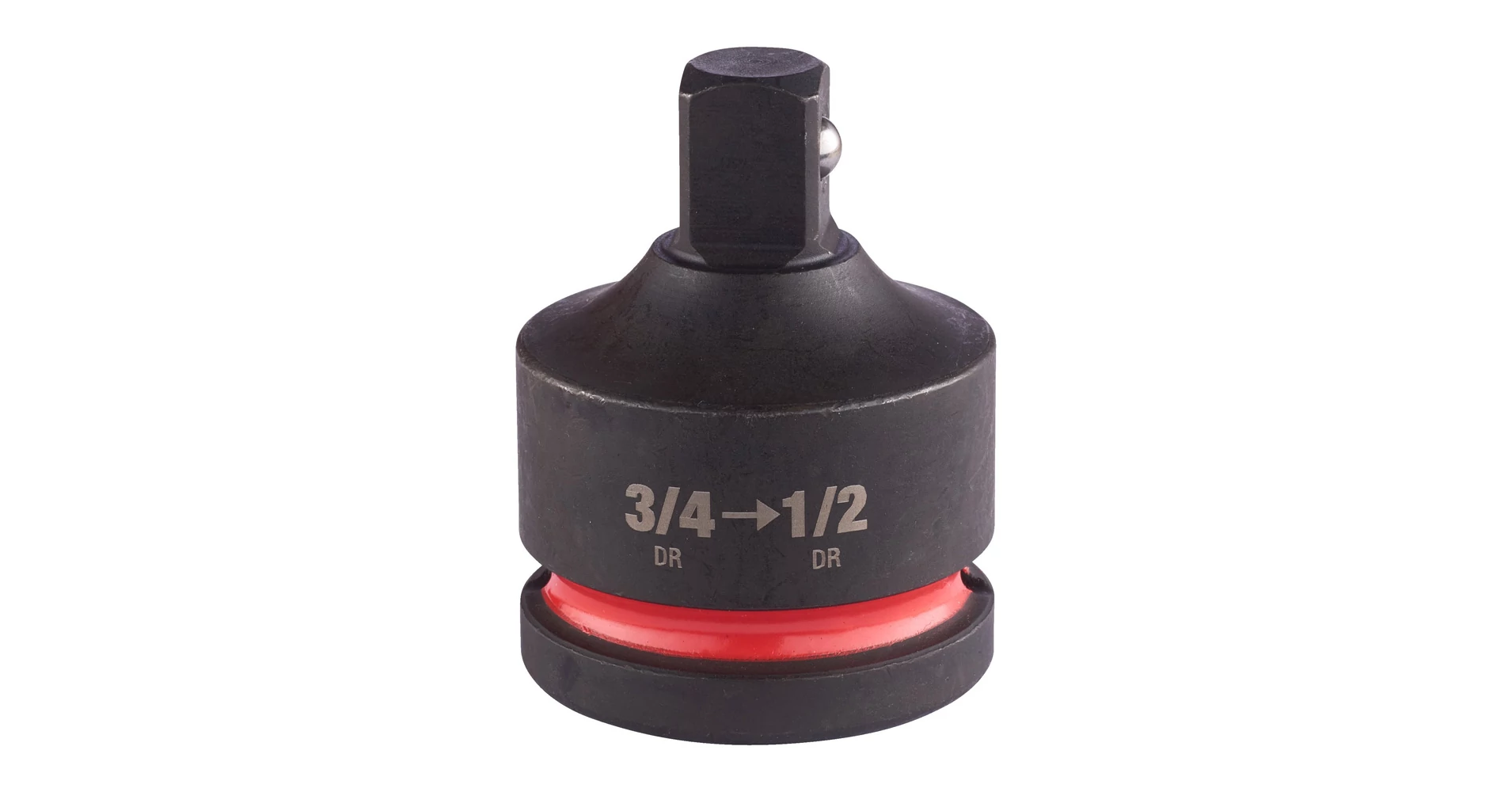 Milwaukee Adapter 3/4'' - 1/2'' Gépi 1 db | Milwaukee Dugókulcs kiegészítő