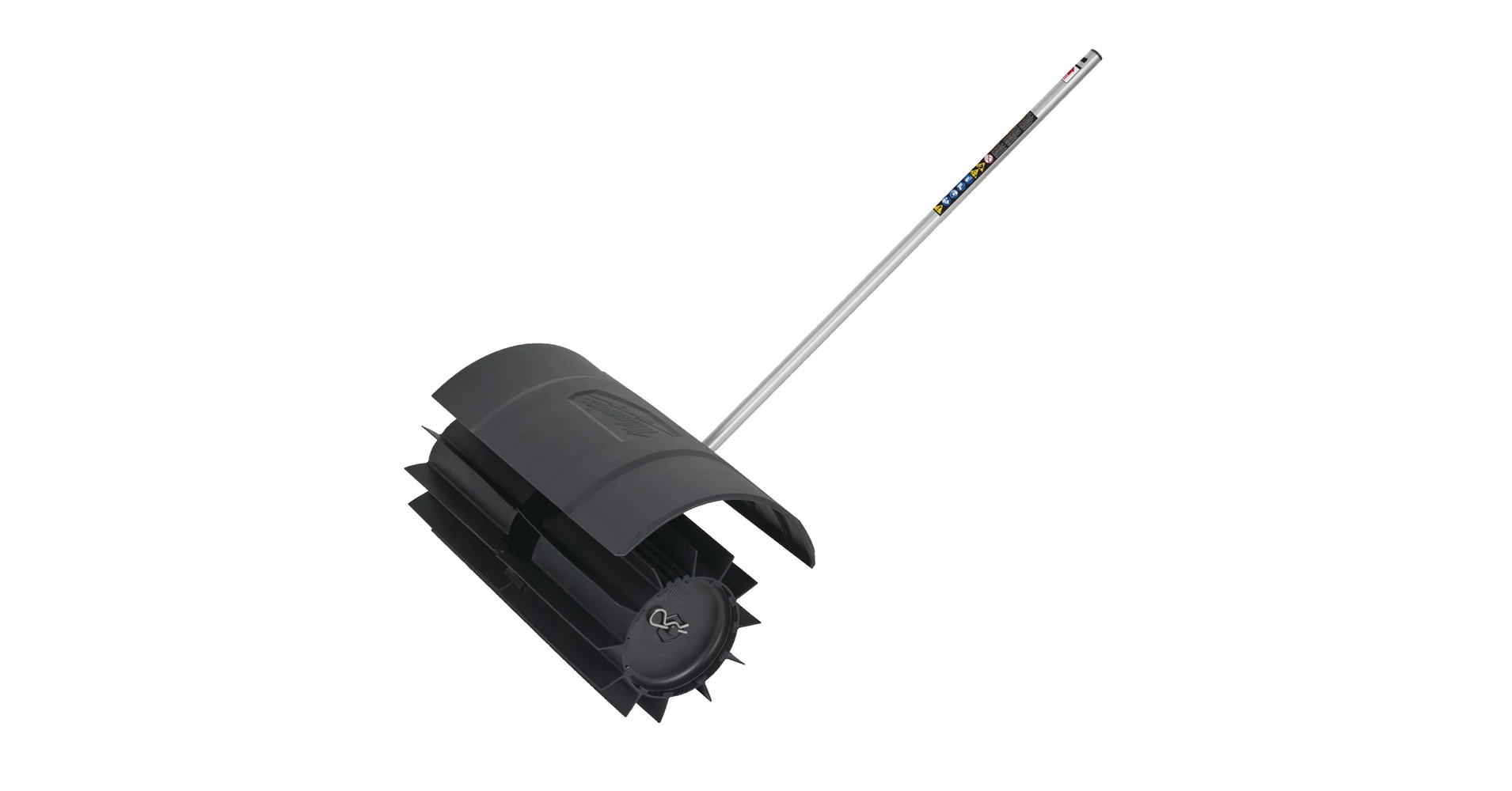 Milwaukee M18 FOPH-RBA QUIK-LOK™ Gumiseprű adapter | Milwaukee ...