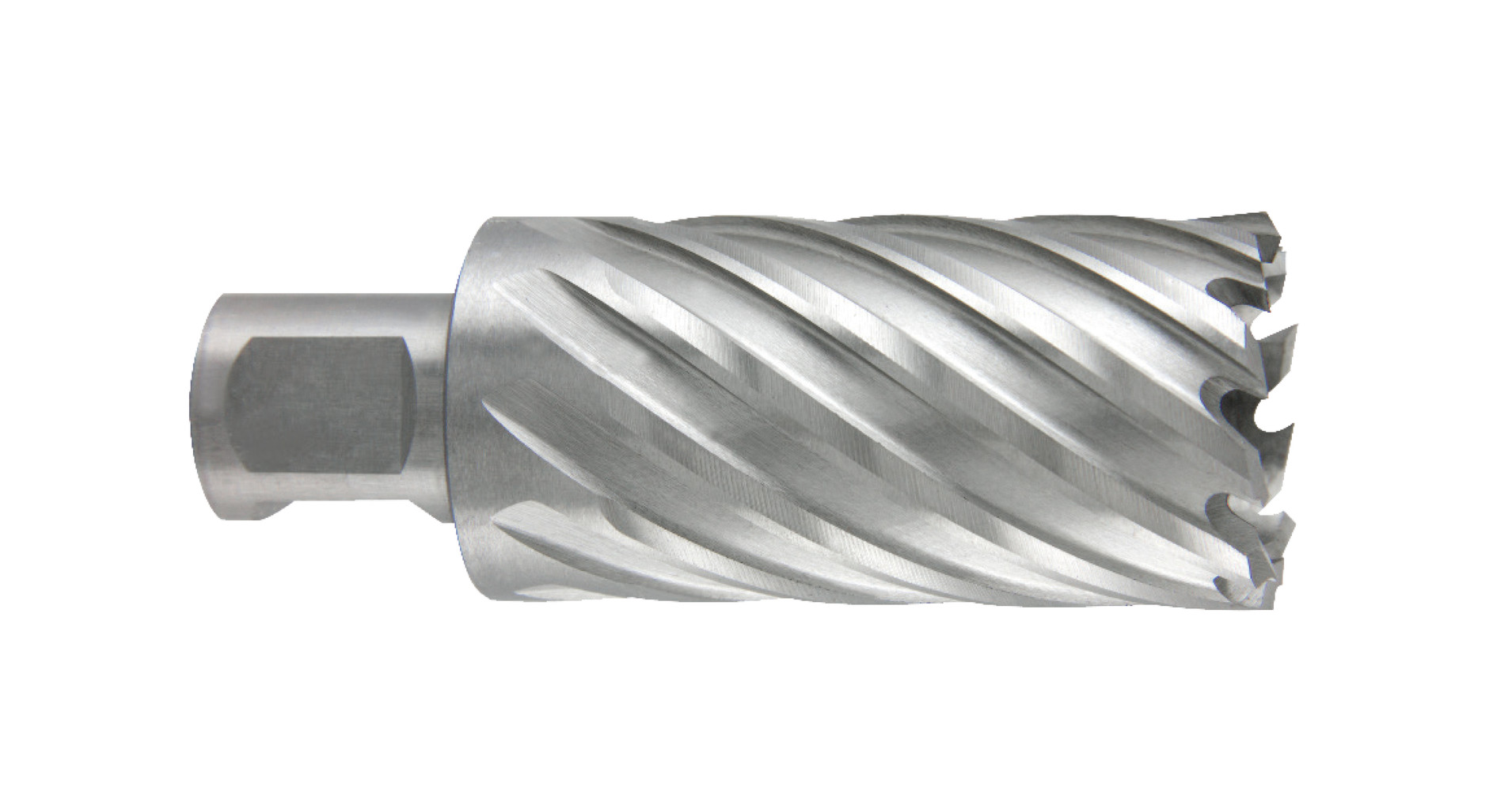 Abraboro magfúró mágnestalpas fúrógéphez Weldon D= 37, munkahossz: 50 ...